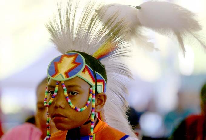 Alabama -Coushatta Tribe hosts Annual Pow-Wow | Local News | kjas.com