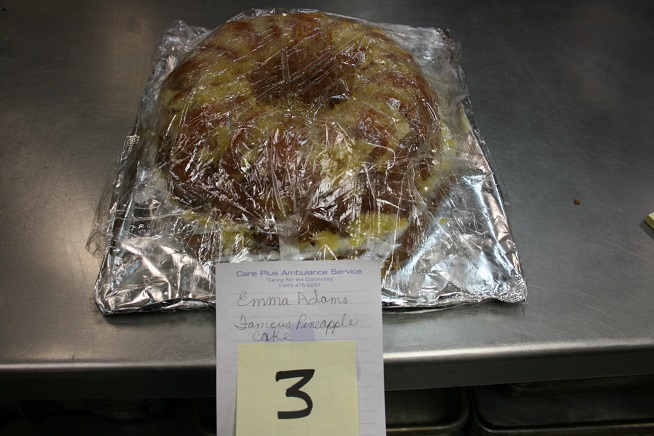 Child Welfare Board Cake Auction brings in just over $4k | Local News ...