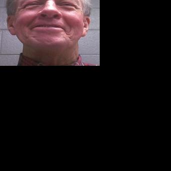 Jasper County Tax Assessor Collector Bobby Biscamp arrested on two ...