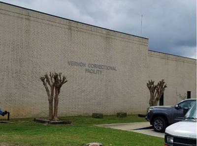 Vernon Parish Correctional Facility to close | Local News | kjas.com