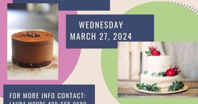 Jasper County Child Welfare Board Cake Auction will be Wed, Mar 27th ...