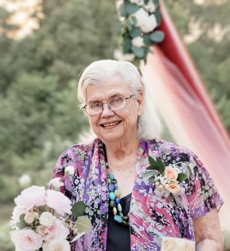 Margaret Ann Pringle | Obituaries | kjas.com