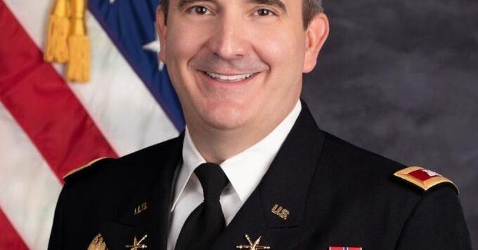 Jasper native Col. Thomas McFall retires after 26 years with U.S. Army | Local News | kjas.com