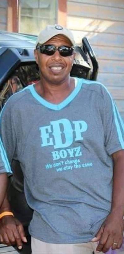 John Kenneth Rhodes | Obituaries | kjas.com