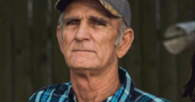 Larry Gene Alston | Obituaries | kjas.com