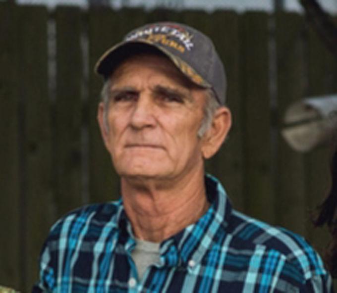 Larry Gene Alston | Obituaries | kjas.com