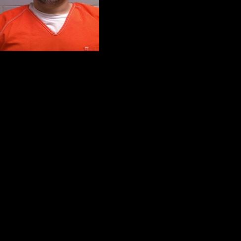 “Bubba” Adkins back in jail | Local News | kjas.com