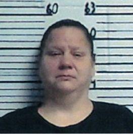 Gib Lewis Prison employee arrested, accused of sexual relationship with ...