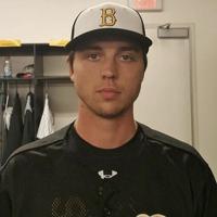 Former Dawg Cayne Ueckert accepts invitation to play baseball in Alaska ...