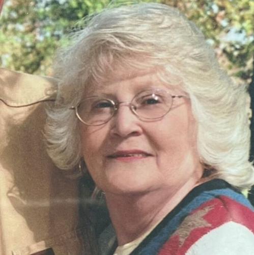 Judith Gail "Judi" Johnson | Obituaries | kjas.com