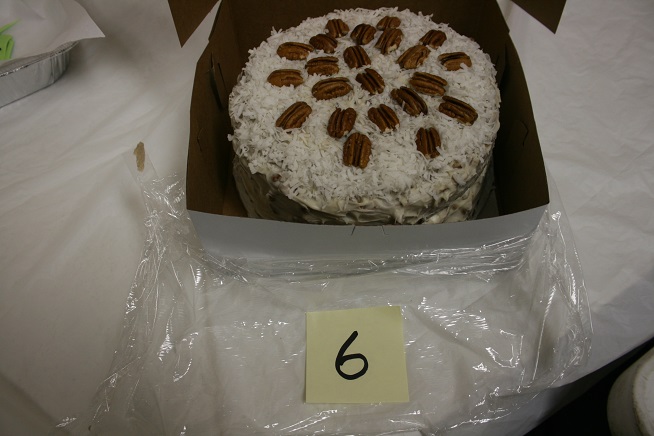 Child Welfare Board Cake Auction brings in just over $4k | Local News ...