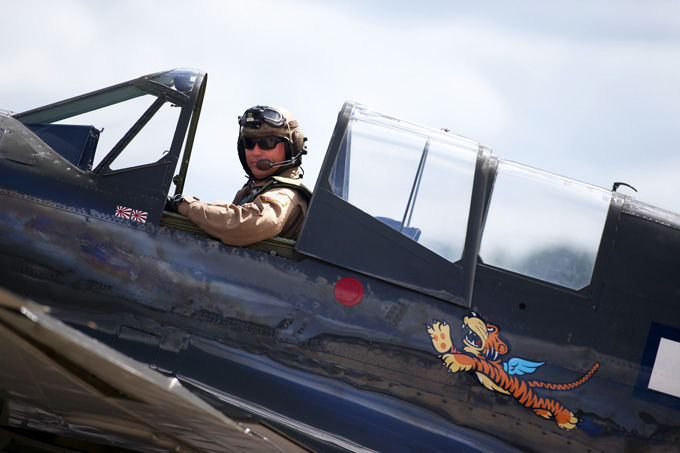 Were you at the Jasper Air Show? | Local News | kjas.com