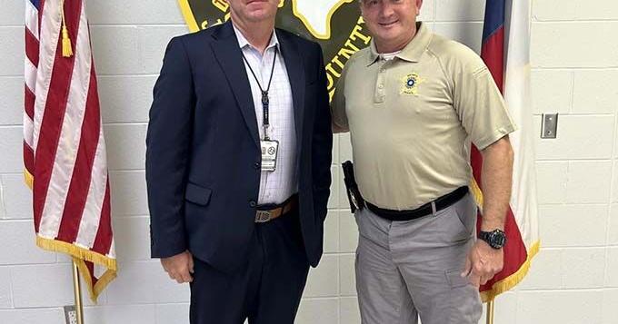 Jasper County Jail passes state inspection | Local News | kjas.com