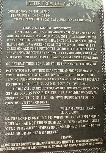 Commissioners Court will bid for pugmill services, approved plaque ...