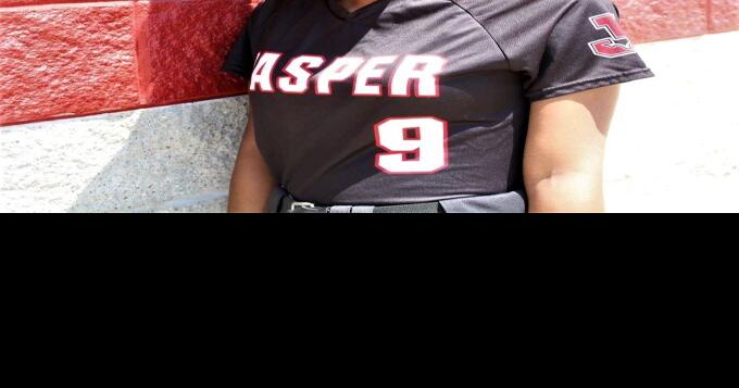 JHS softballer Jaelynn McDougal headed to Seattle for All-Star Tourney ...