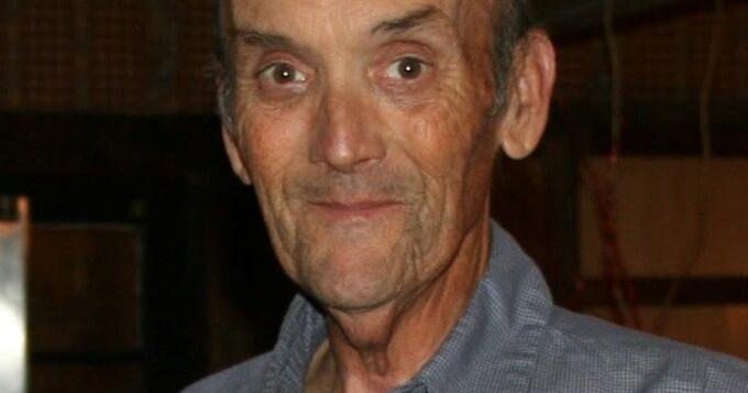 Michael Edwin Deckert | Obituaries | kjas.com