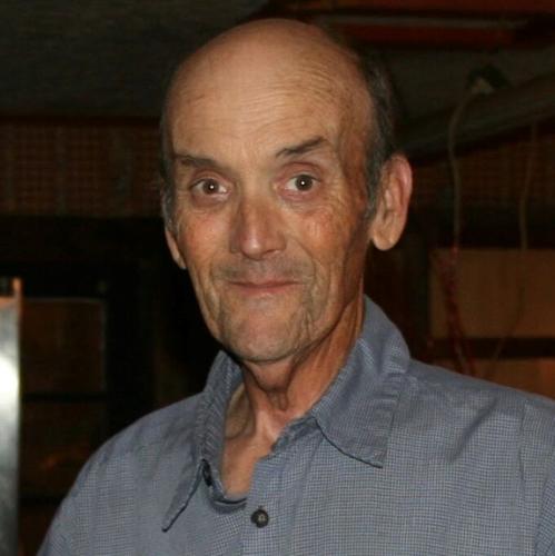 Michael Edwin Deckert | Obituaries | kjas.com