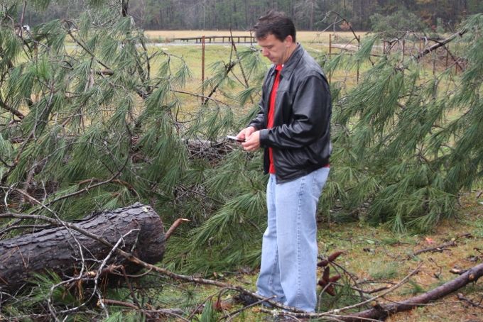 NWS Meteorologists rate Rock Hill tornado an EF-1 | Local News | kjas.com