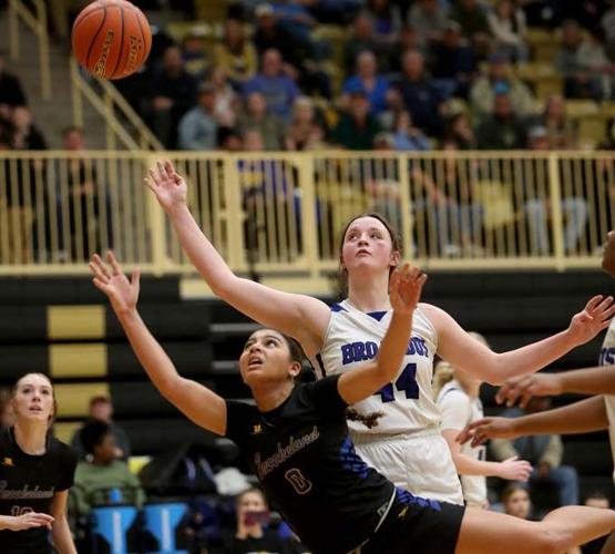 Lady Cats Season Comes To A Close 57 to 40 | Local Sports | kjas.com