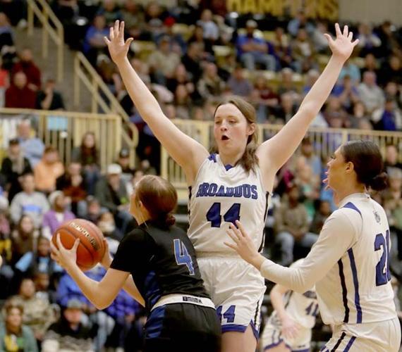 Lady Cats Season Comes To A Close 57 to 40 | Local Sports | kjas.com