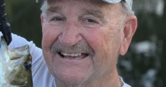 Billy Dale Read | Obituaries | kjas.com