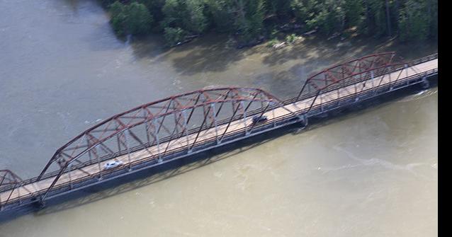 Public meeting regarding replacement of Burr Ferry Bridge | Local News ...