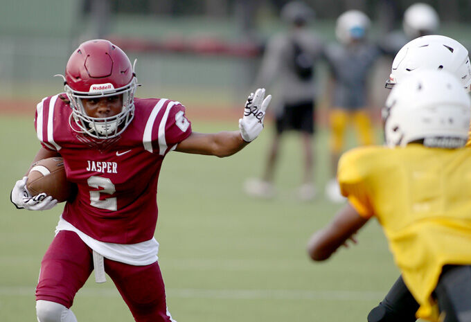 Jasper turns out to meet the Bulldogs on Thursday | Local Sports | kjas.com