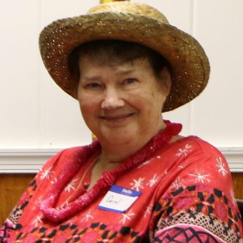 Carol Gilchrist | Obituaries | kjas.com