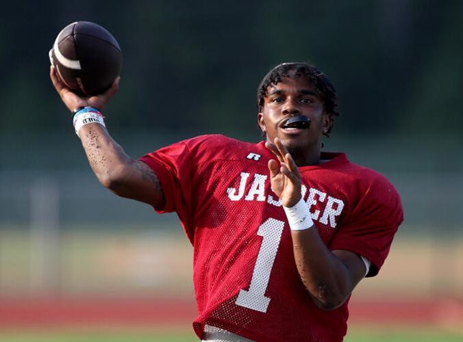 Jasper turns out to meet the Bulldogs on Thursday | Local Sports | kjas.com