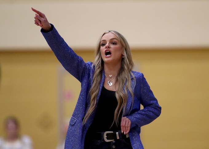 Lady Cats Season Comes To A Close 57 to 40 | Local Sports | kjas.com