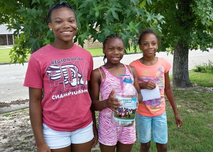 East Texas track star Jalia Franklin identified as victim in ATV crash ...