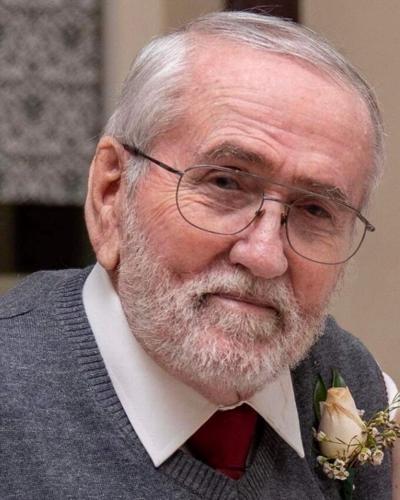 Jimmy David Turner | Obituaries | kjas.com