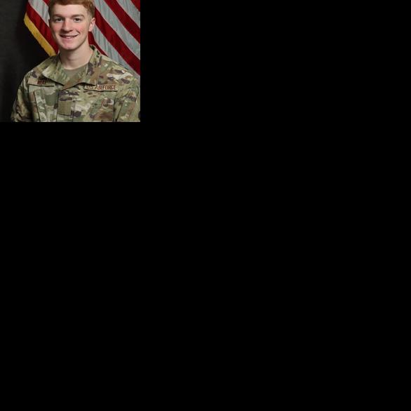 Jasper’s Brady Neal receives appointment to U.S. Air Force Academy ...