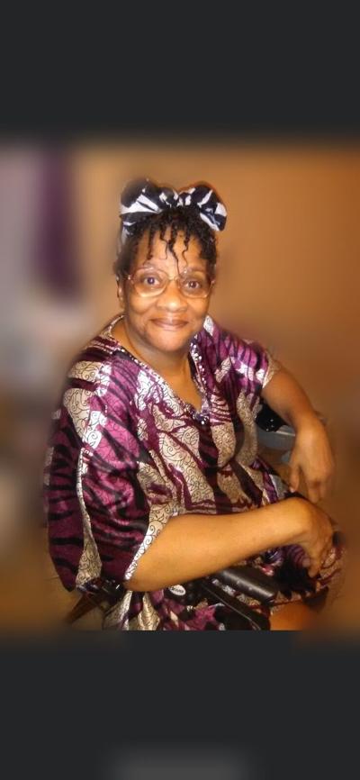 Zelma Anne Thomas | Obituaries | kjas.com