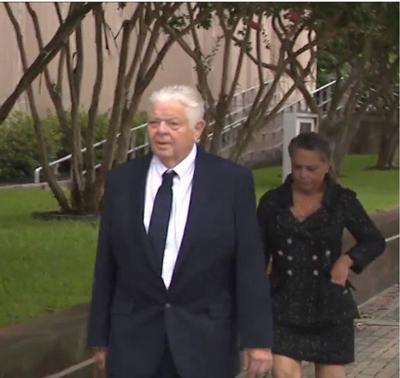 Beaumont businessman Richard Tillery, his wife and son go to prison ...