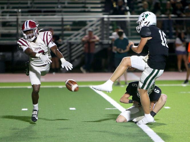 Dawgs Can’t Break Lions Streak | Local Sports | kjas.com