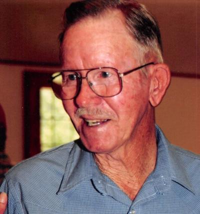 Adney Howard Eaves | Obituaries | kjas.com