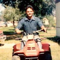 Ronald David "Ronnie" Redmon | Obituaries | kjas.com