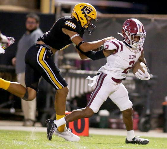 Dogs get first district win | Local News | kjas.com