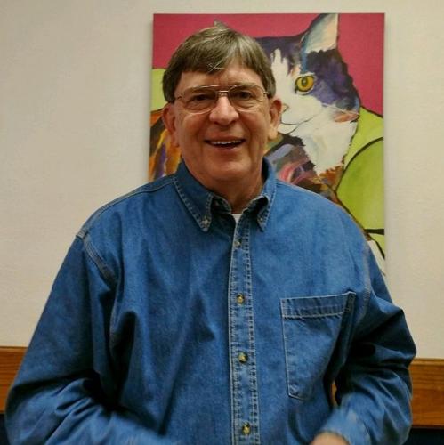 Local veterinarian Dr. David Fain retires | Local News | kjas.com