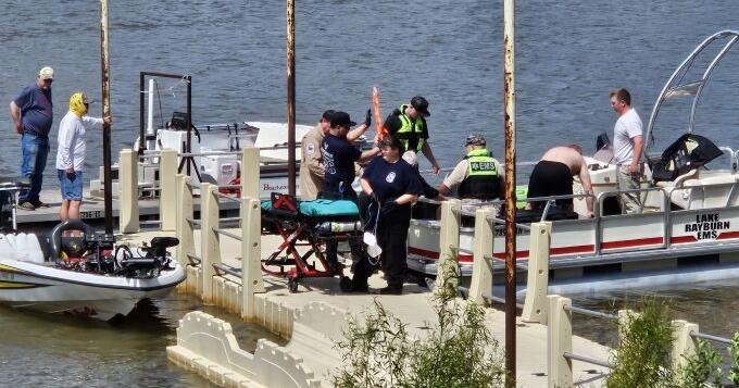 Man drowned after he fell off of a boat on Lake Sam Rayburn | Local ...