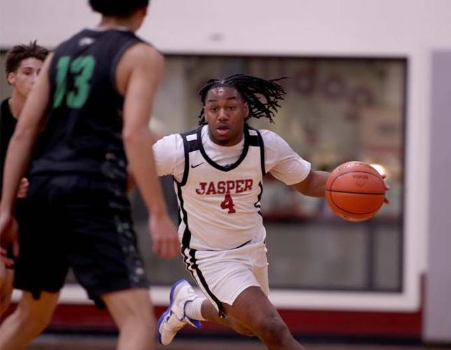 Jasper boys lose to Pasadena in tournament here on Tuesday | Local ...