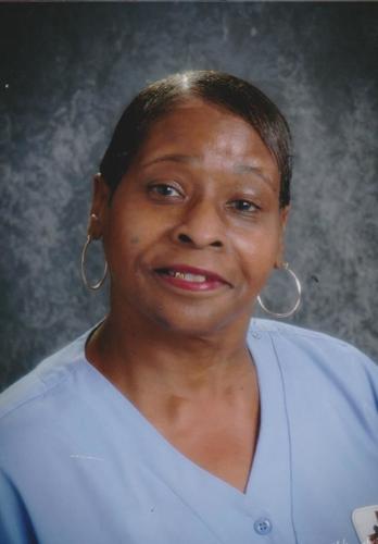 Addie Mae Breakfield | Obituaries | kjas.com