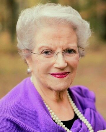 Former Jasper City Council member Nancy Nicholson has died | Local News ...