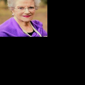 Former Jasper City Council member Nancy Nicholson has died | Local News ...