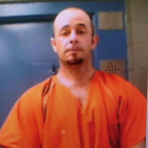 Arrest warrants now issued against Jeremy Ward | Local News | kjas.com