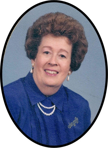 Betty Joyce Weeks Kayser | Obituaries | kjas.com