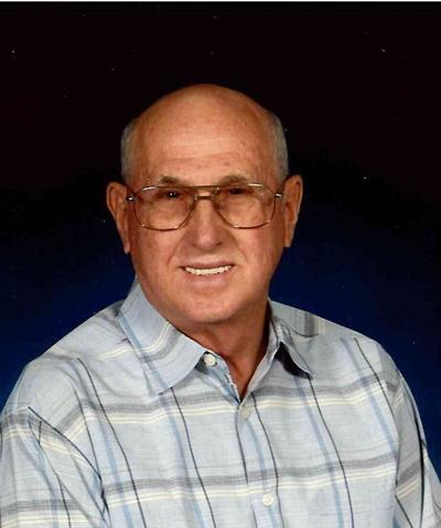 Aldrich "Al" Andrew Cryer | Obituaries | kjas.com