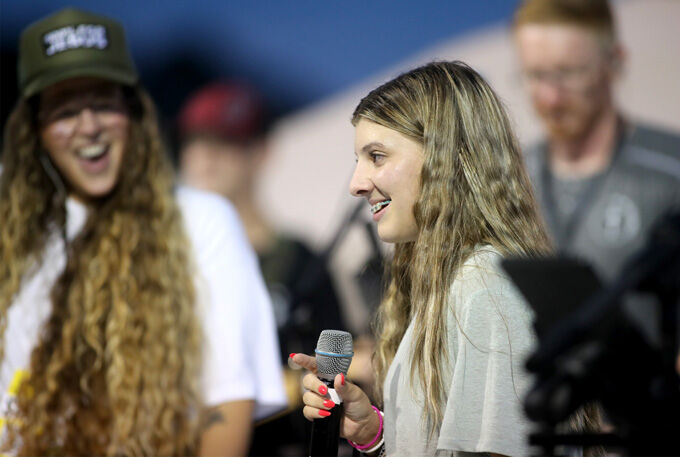 Fields of Faith comes to Jasper | Local News | kjas.com
