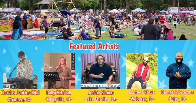 DECA Music Festival at the old Bleakwood School on Sat, Nov 16th ...